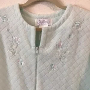 Miss Elaine | Intimates & Sleepwear | Collette By Miss Elaine Long ...